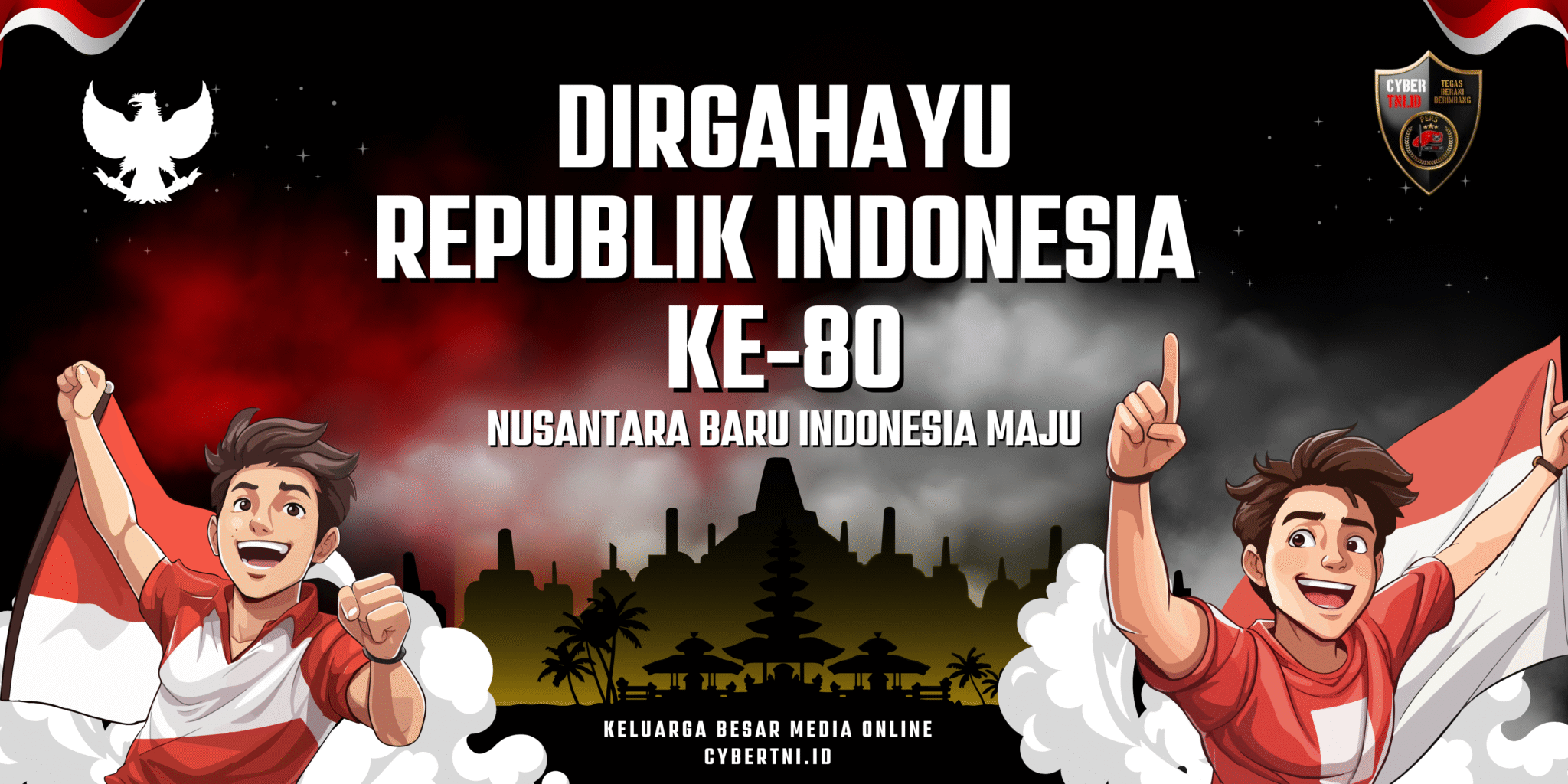 Pendaftaran Secara Online PMB Unhan RI Tahun 2026 - CYBERTNI.ID